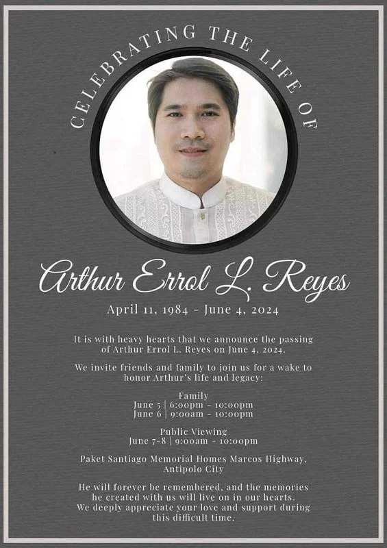 Remembering DJ Arthug... — UPRISING