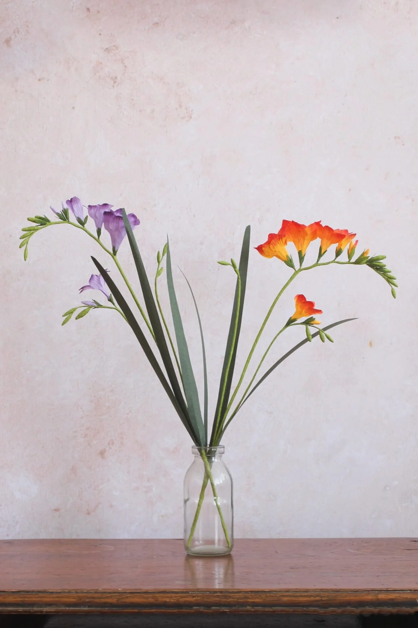 A PETAL UNFOLDS | Paper Flowers & Botanicals | UK
