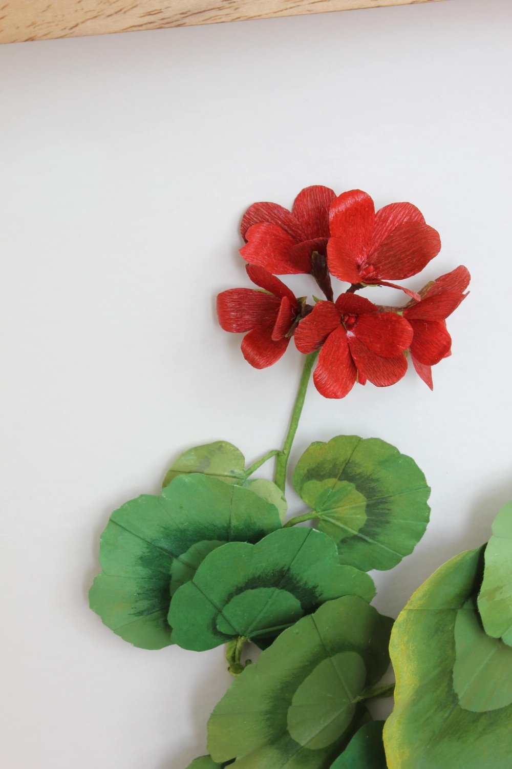 Shop Paper Flowers — A PETAL UNFOLDS