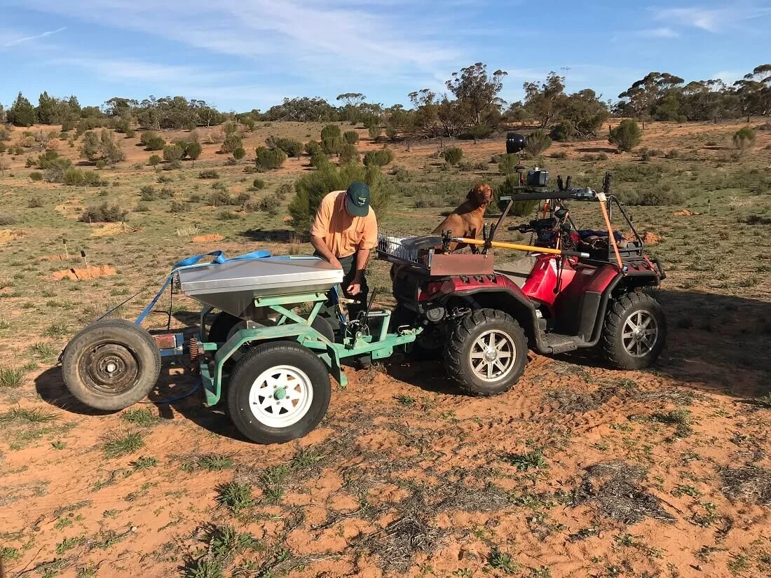 Plants — Mallee Conservation