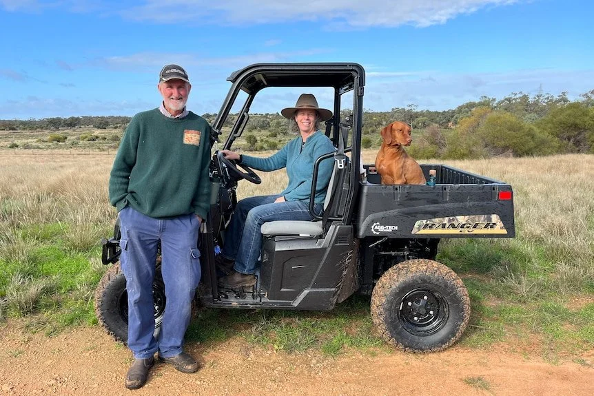 What happened in June? — Mallee Conservation