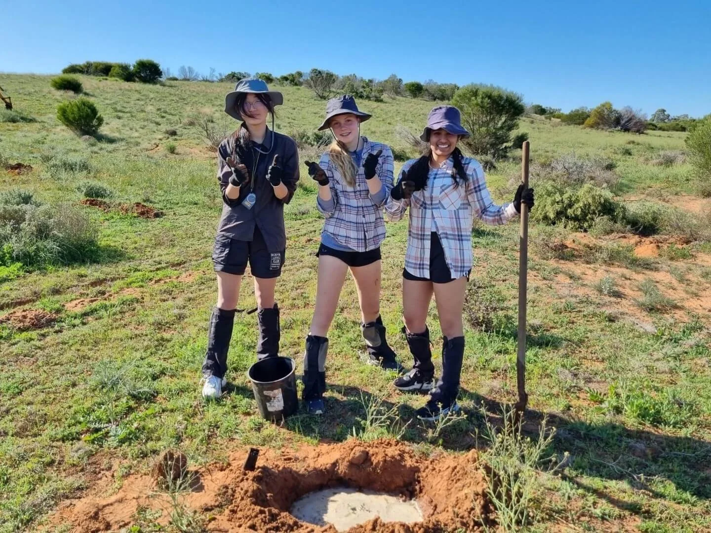 Plants — Mallee Conservation