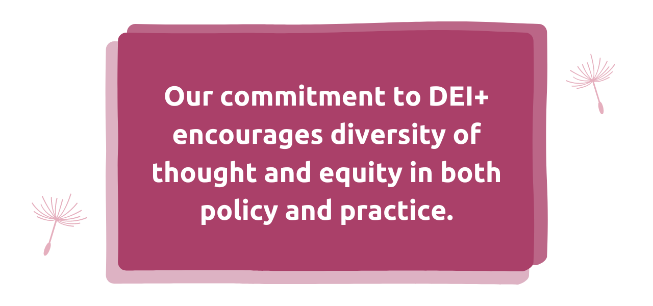 The Dandelion Philosophy