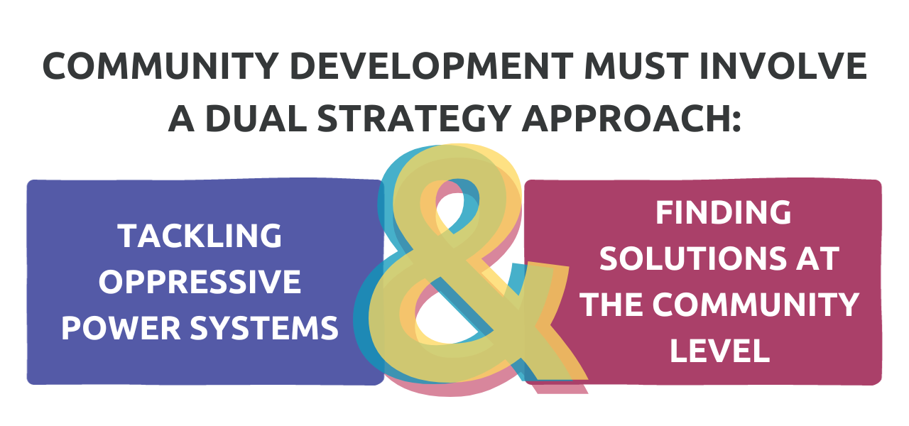 The Dandelion Philosophy