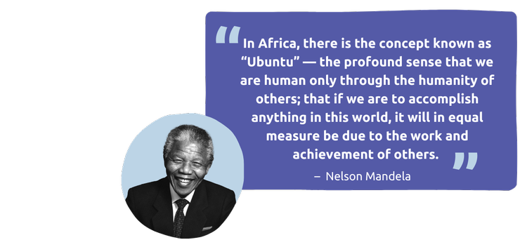 The Dandelion Philosophy