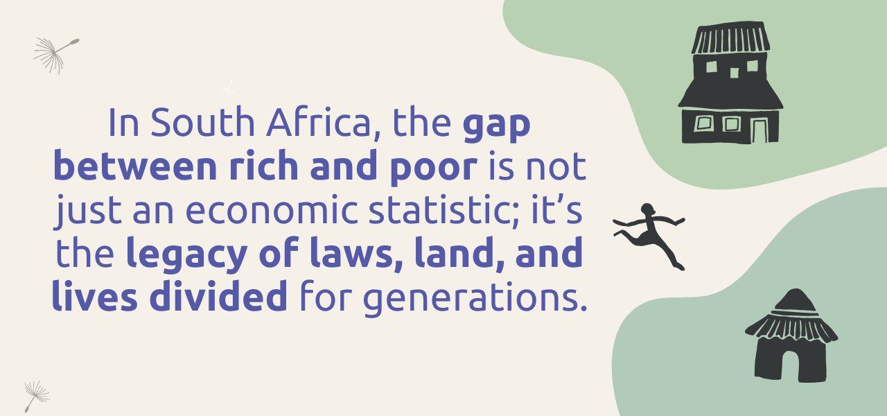 The Dandelion Philosophy