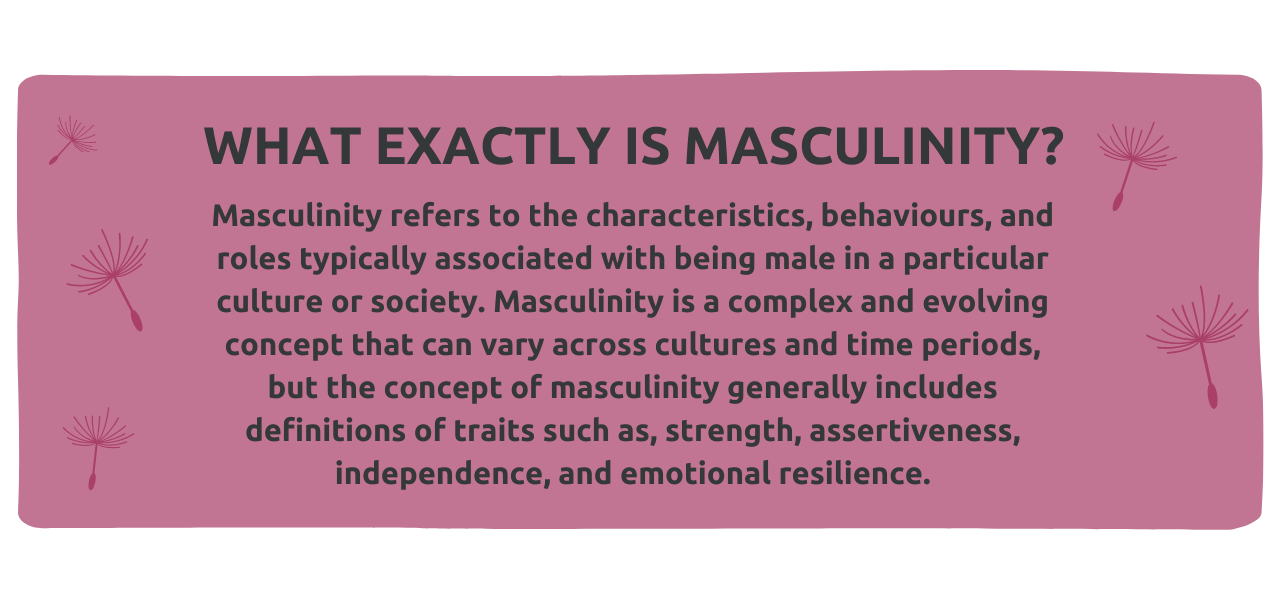 The Dandelion Philosophy