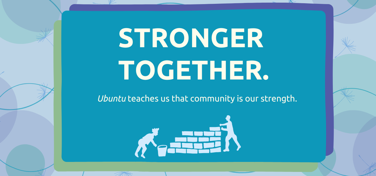 The Dandelion Philosophy