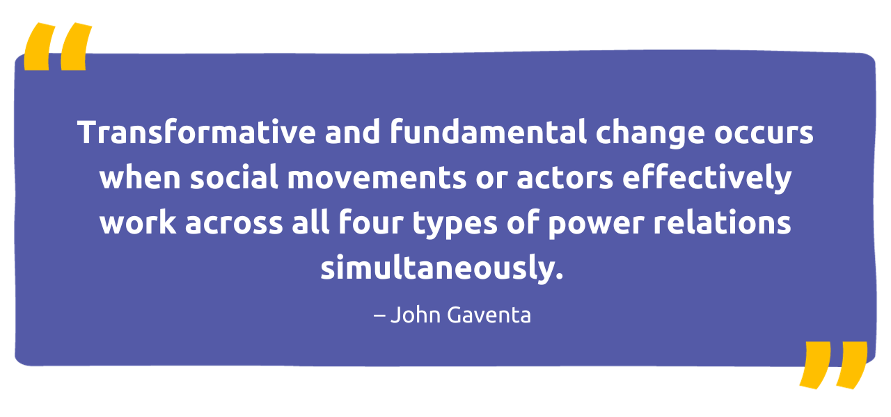 The Dandelion Philosophy