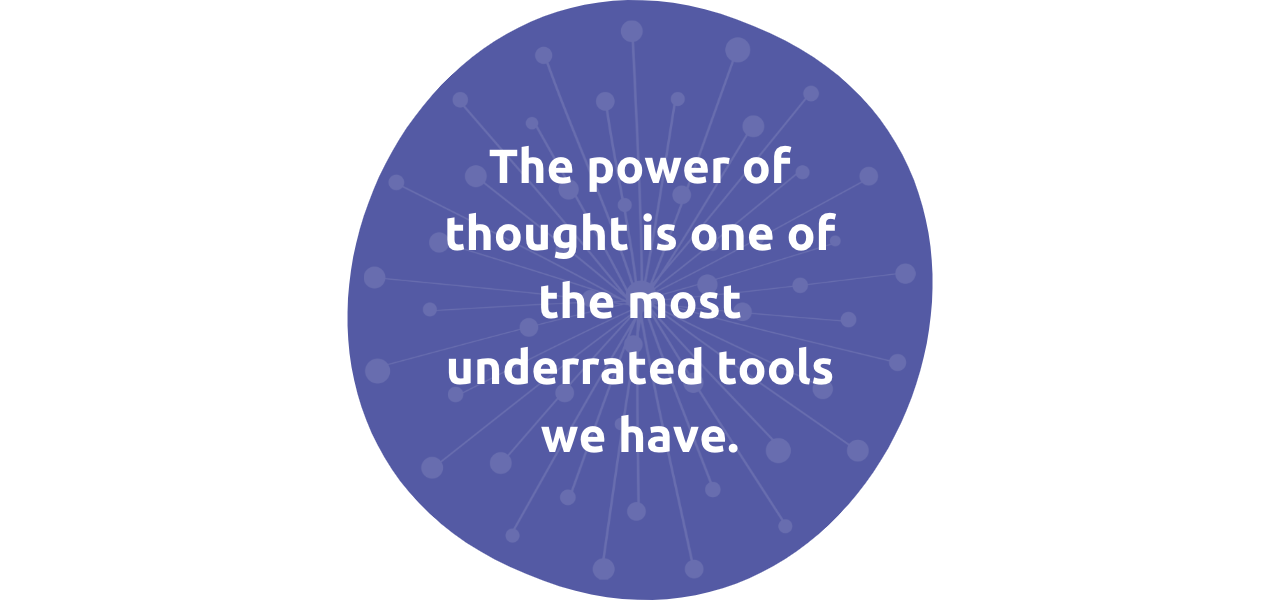 The Dandelion Philosophy