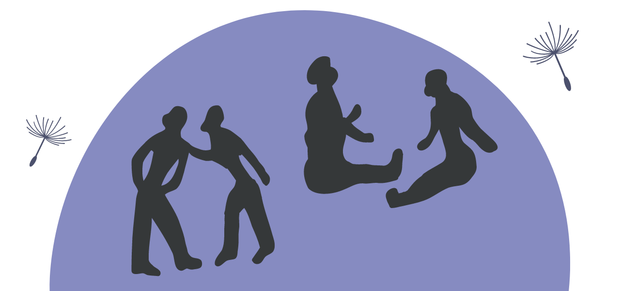 The Dandelion Philosophy