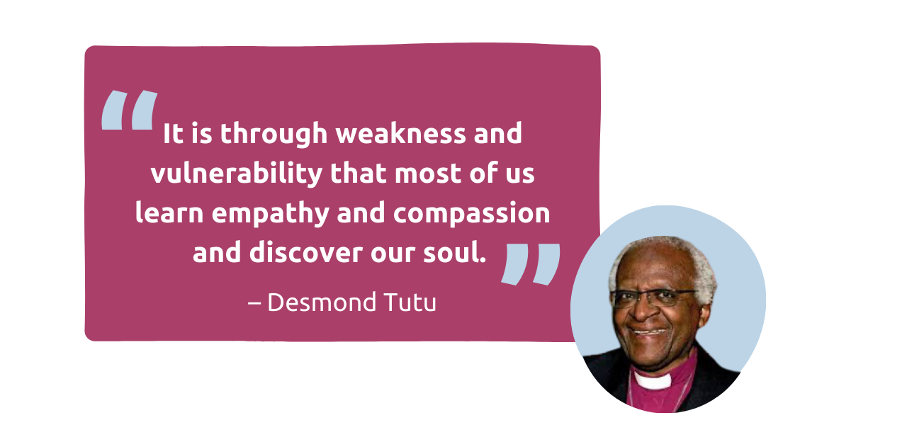 The Dandelion Philosophy