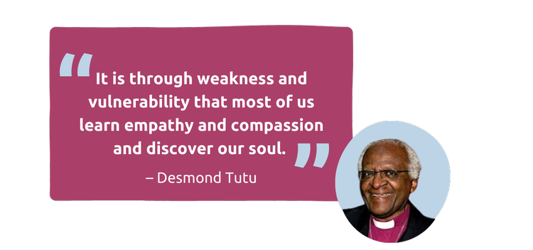 The Dandelion Philosophy