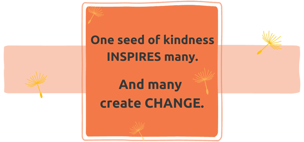 The Dandelion Philosophy