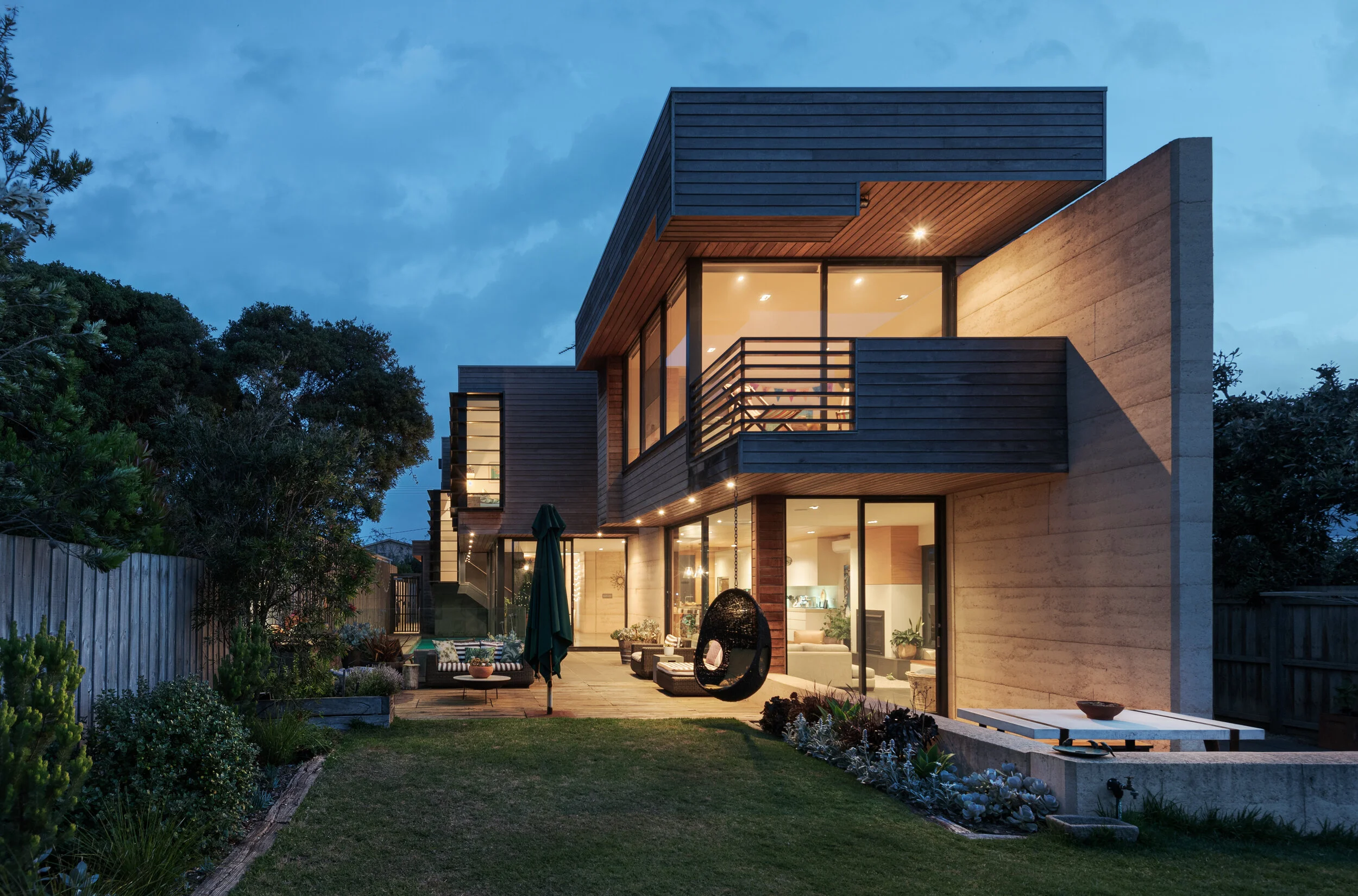 Contact — Amy Vorrath Architecture