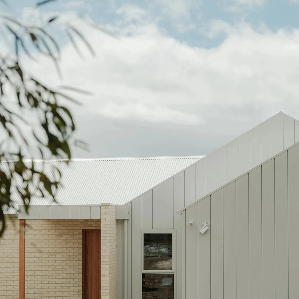 Gallery 1 — Amy Vorrath Architecture