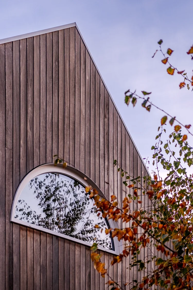 Amy Vorrath Architecture