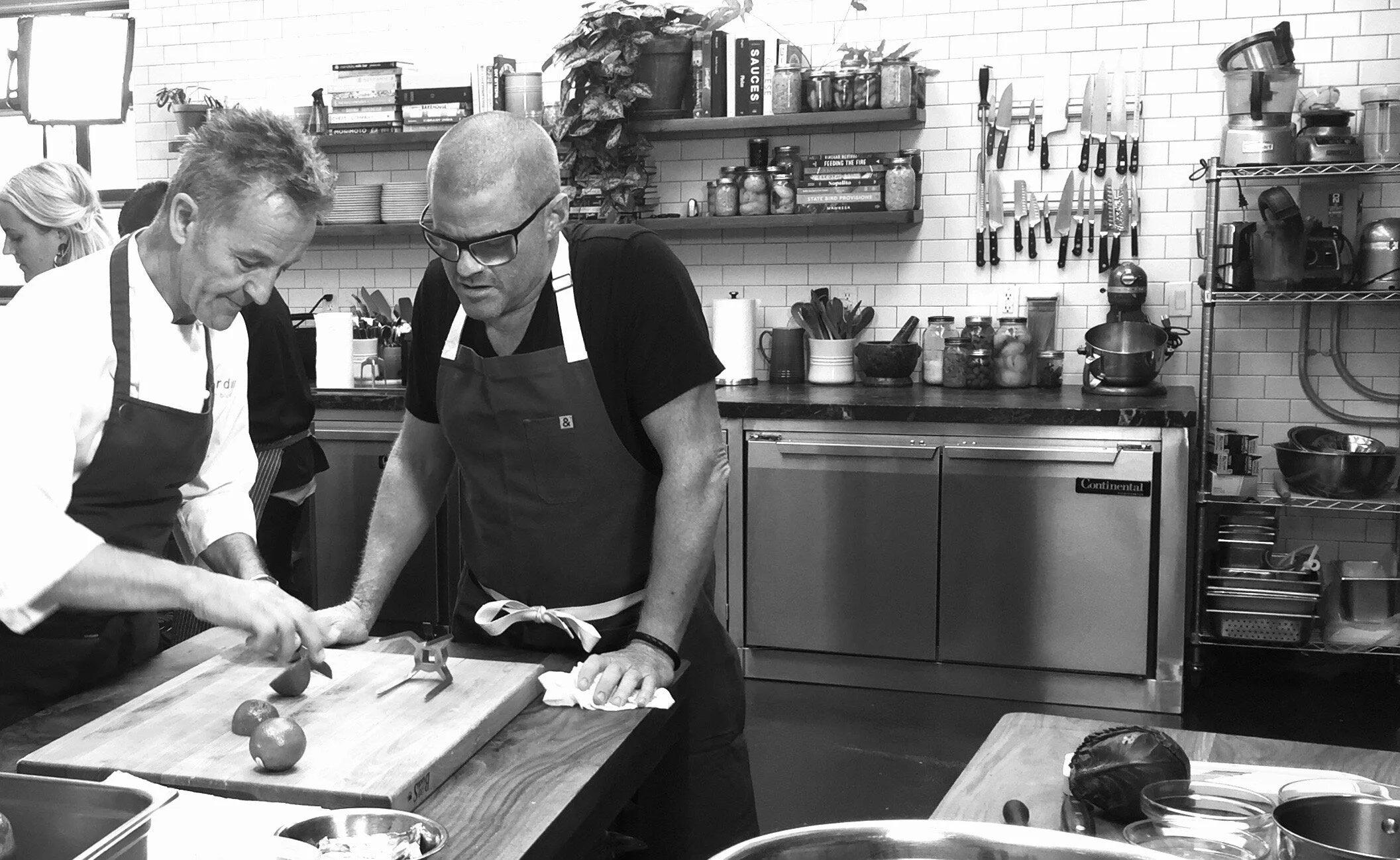 Essence BBQ Lab | Melbournes premiere BBQ Cooking School