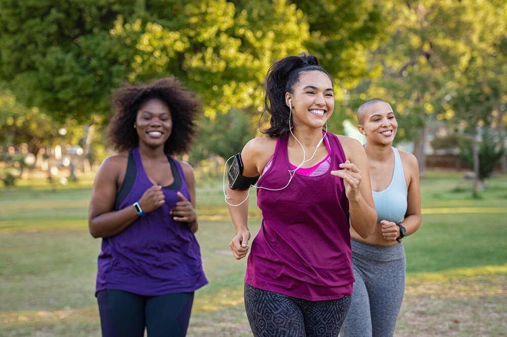 Health In Parks — Future Parks Accelerator