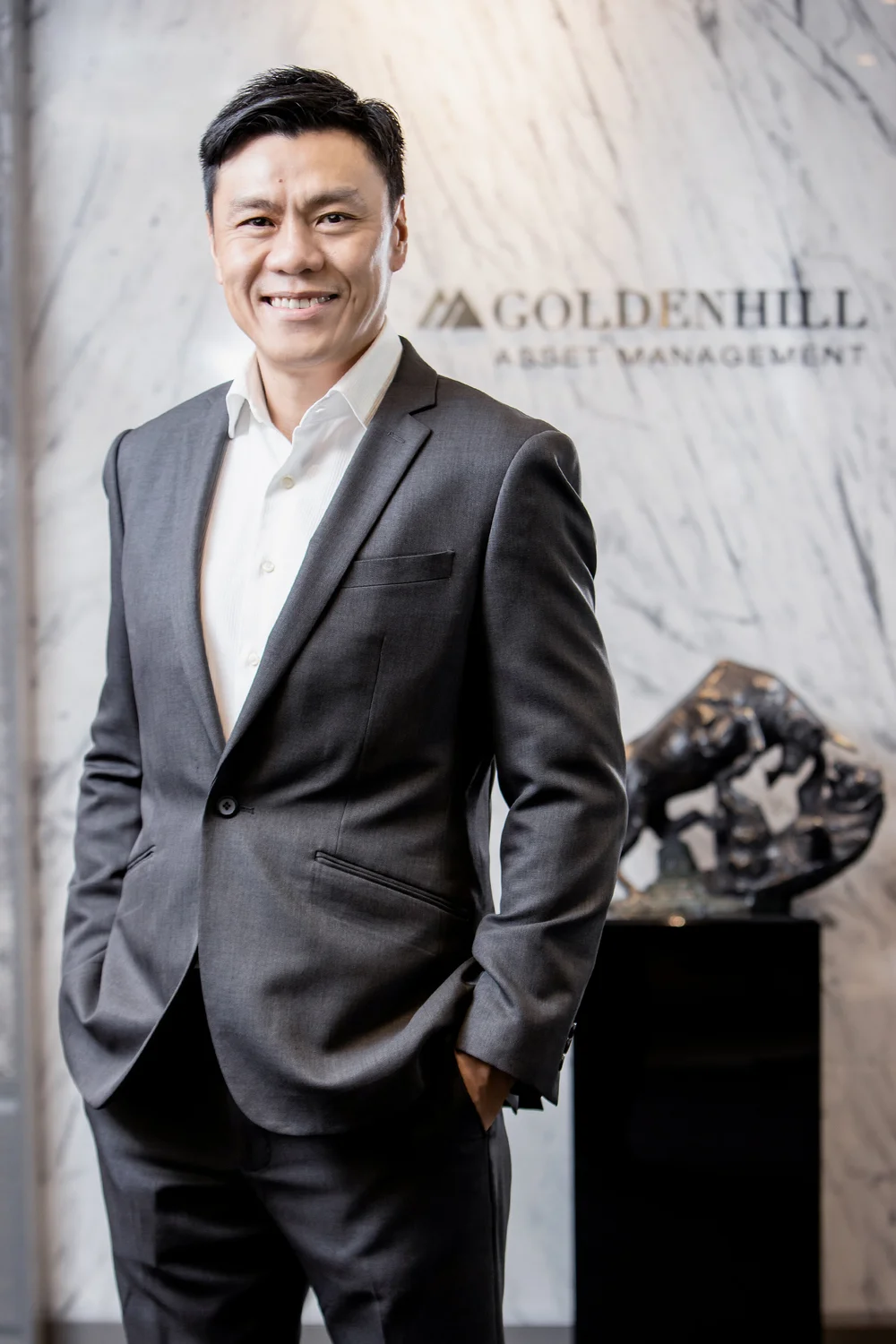 Our Team — Golden Hill Asset Management