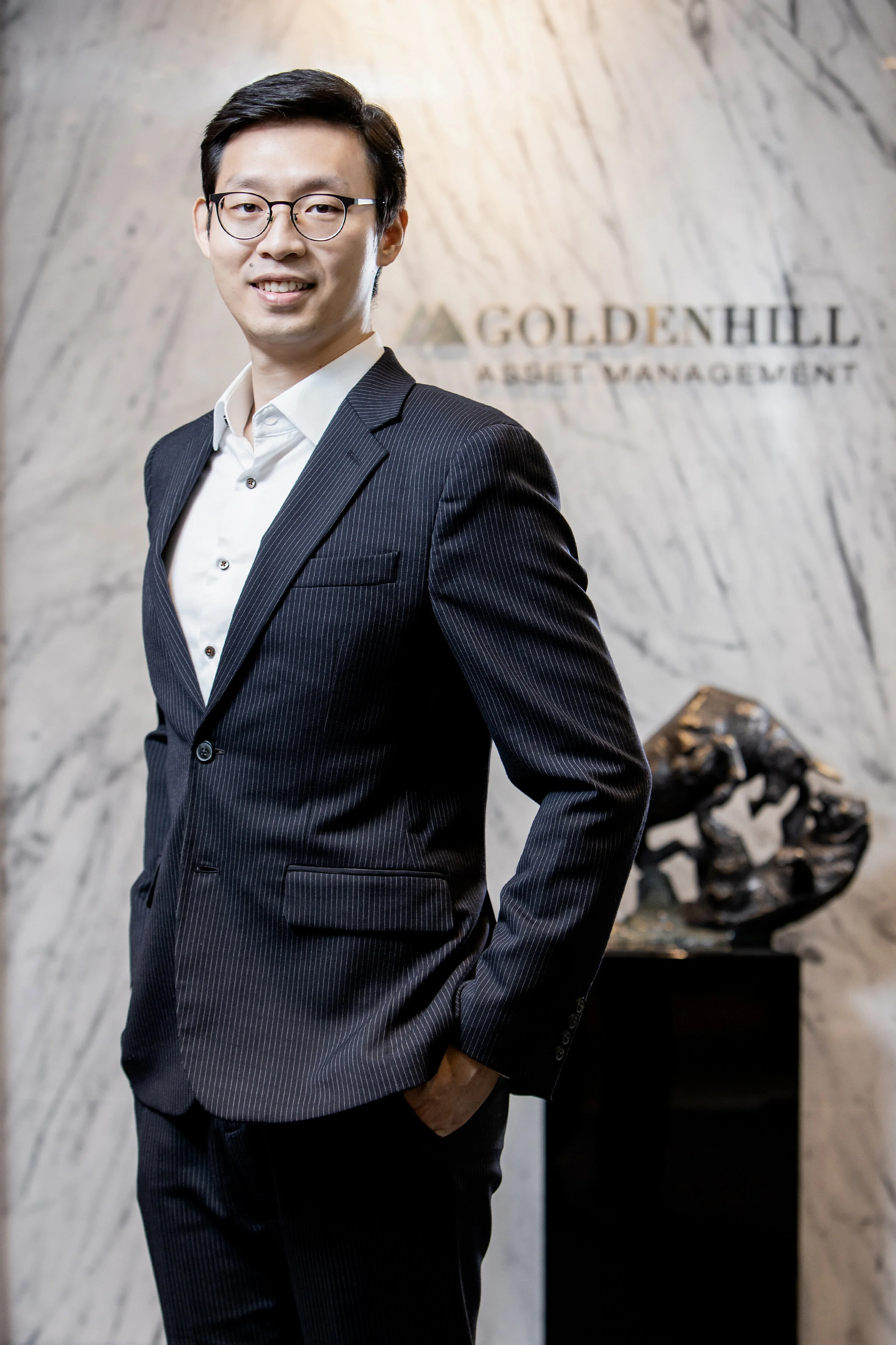 Our Team — Golden Hill Asset Management