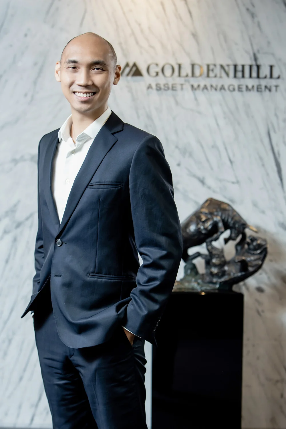 Our Team — Golden Hill Asset Management