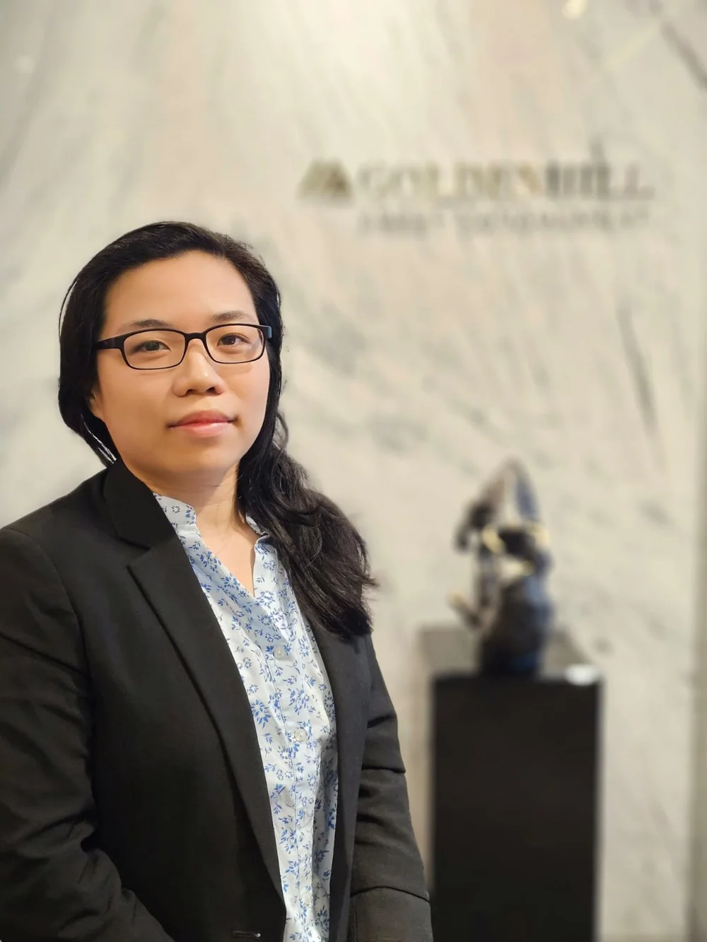 Our Team — Golden Hill Asset Management