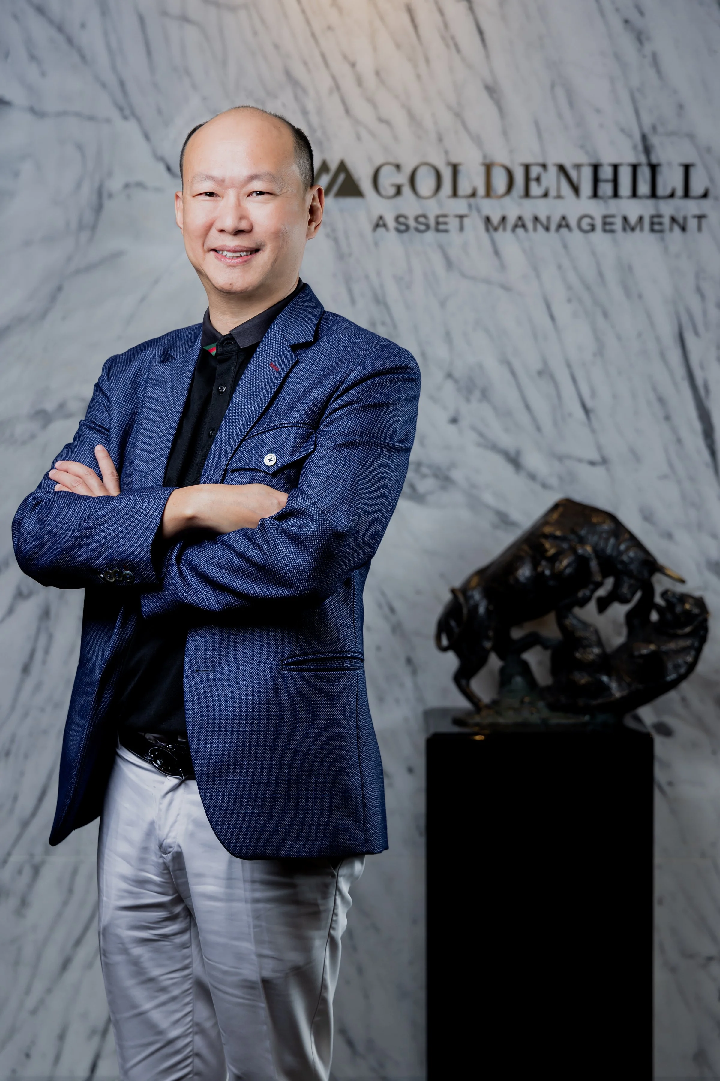 Our Team — Golden Hill Asset Management