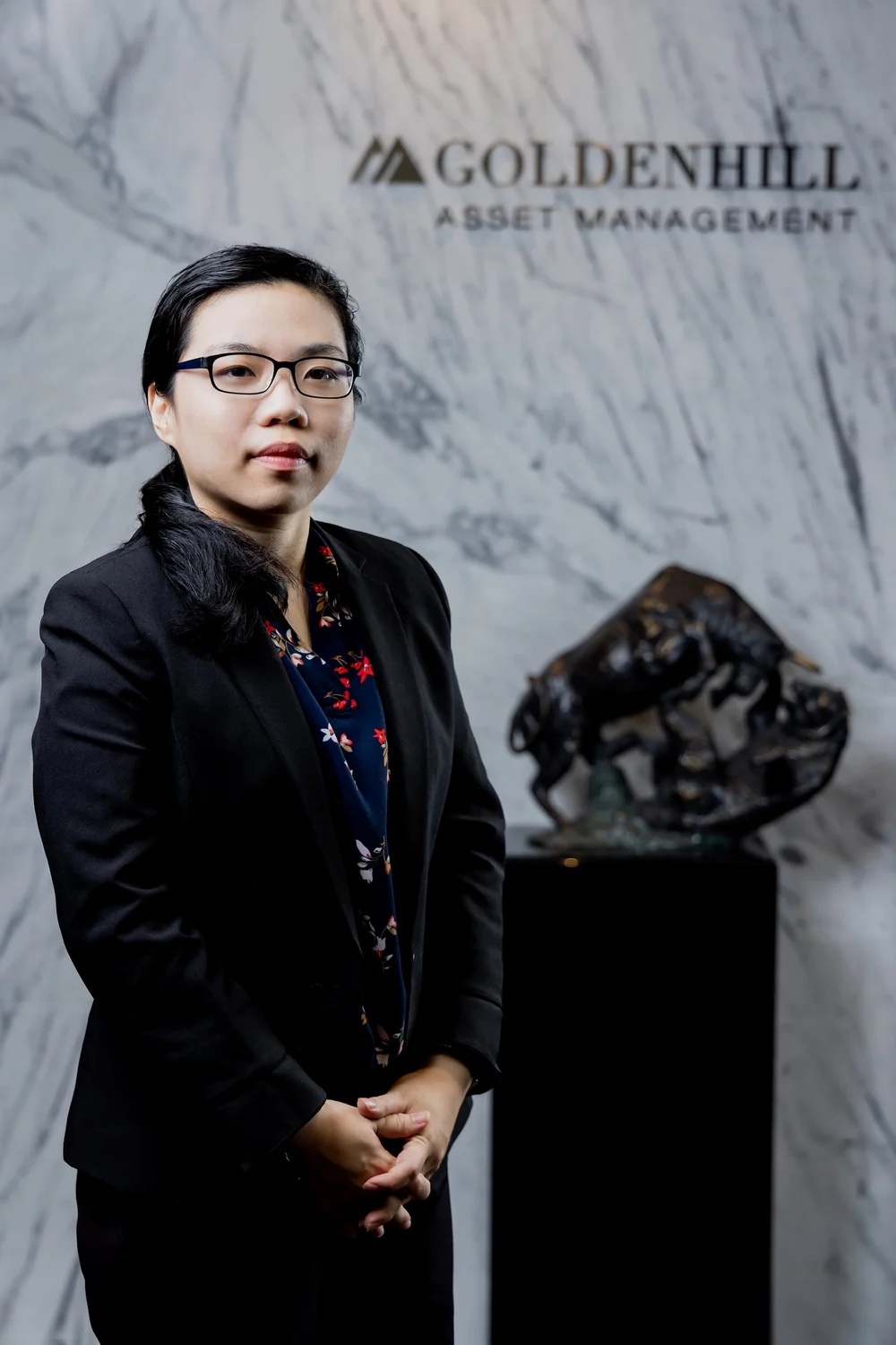 Our Team — Golden Hill Asset Management