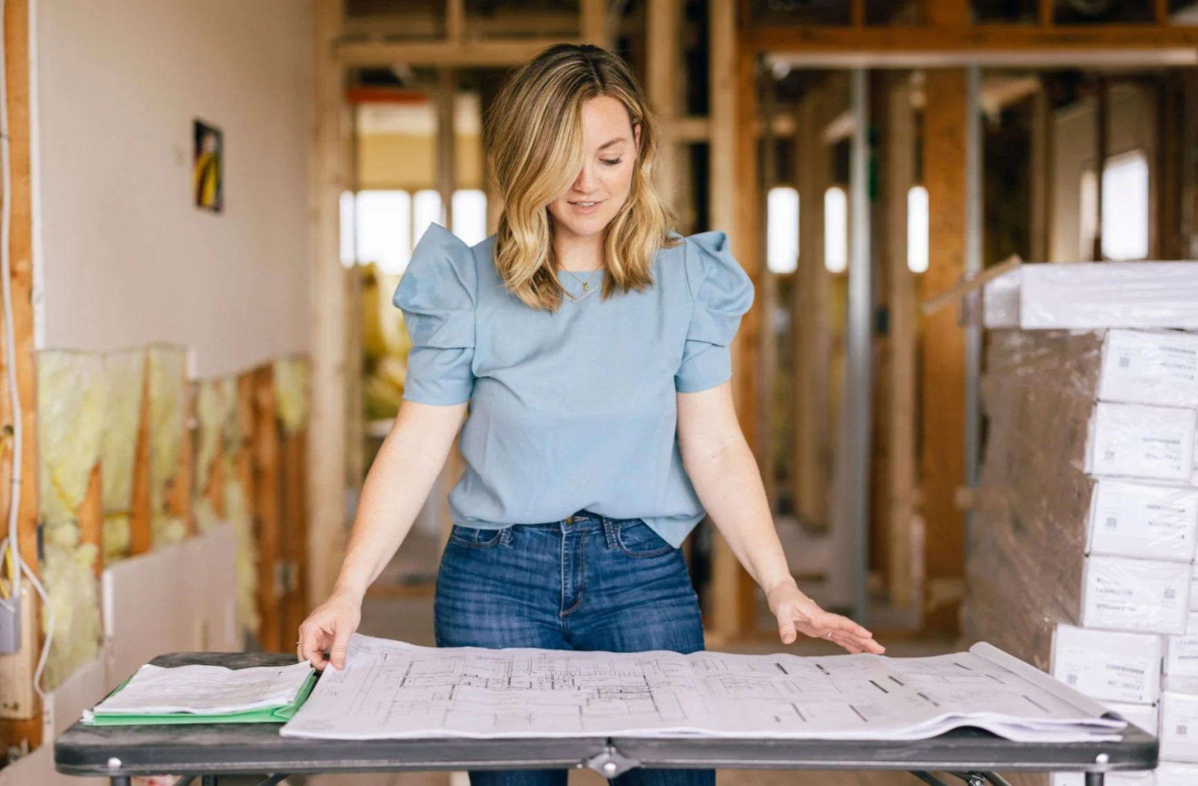 The Magnolia Project