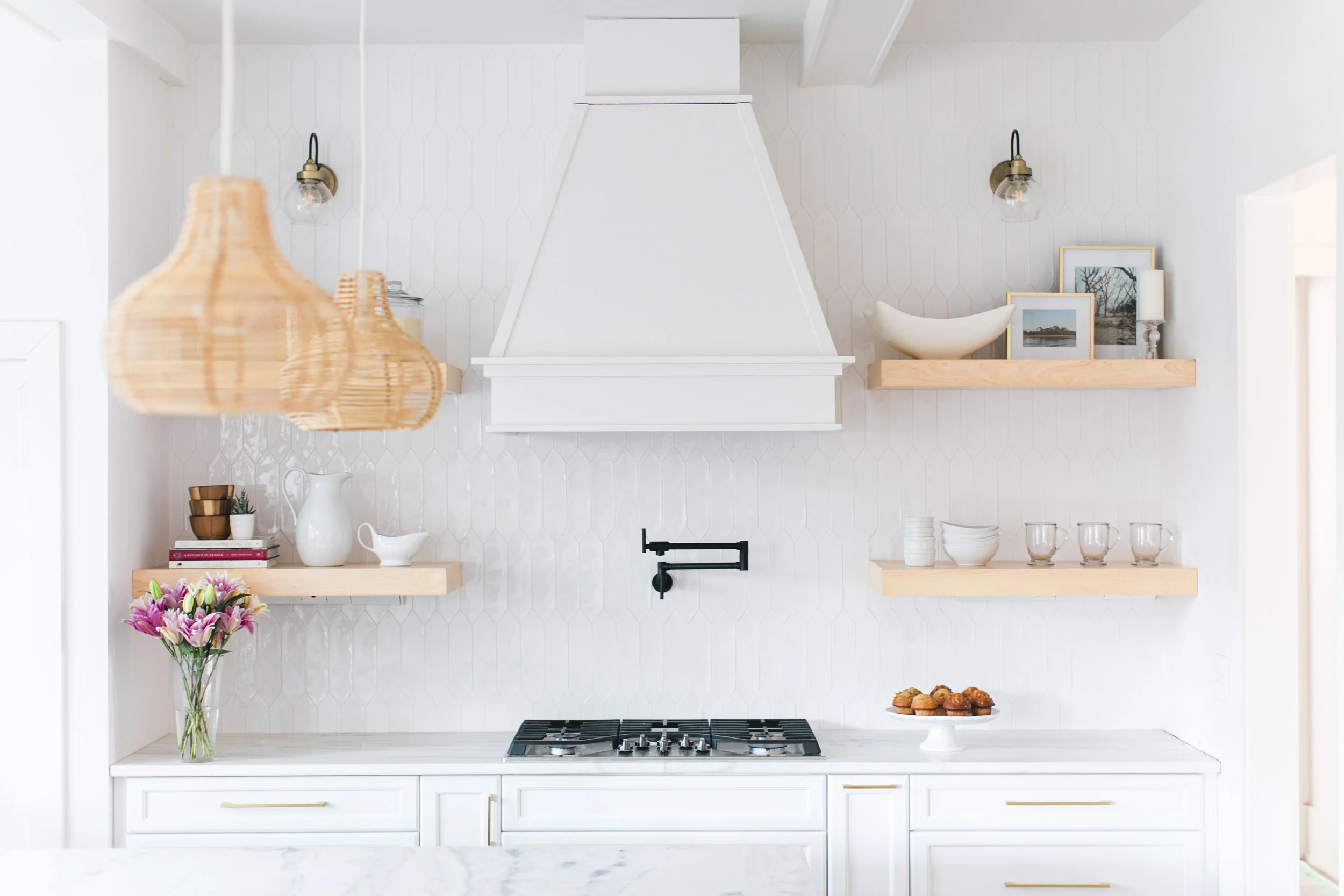 The Magnolia Project