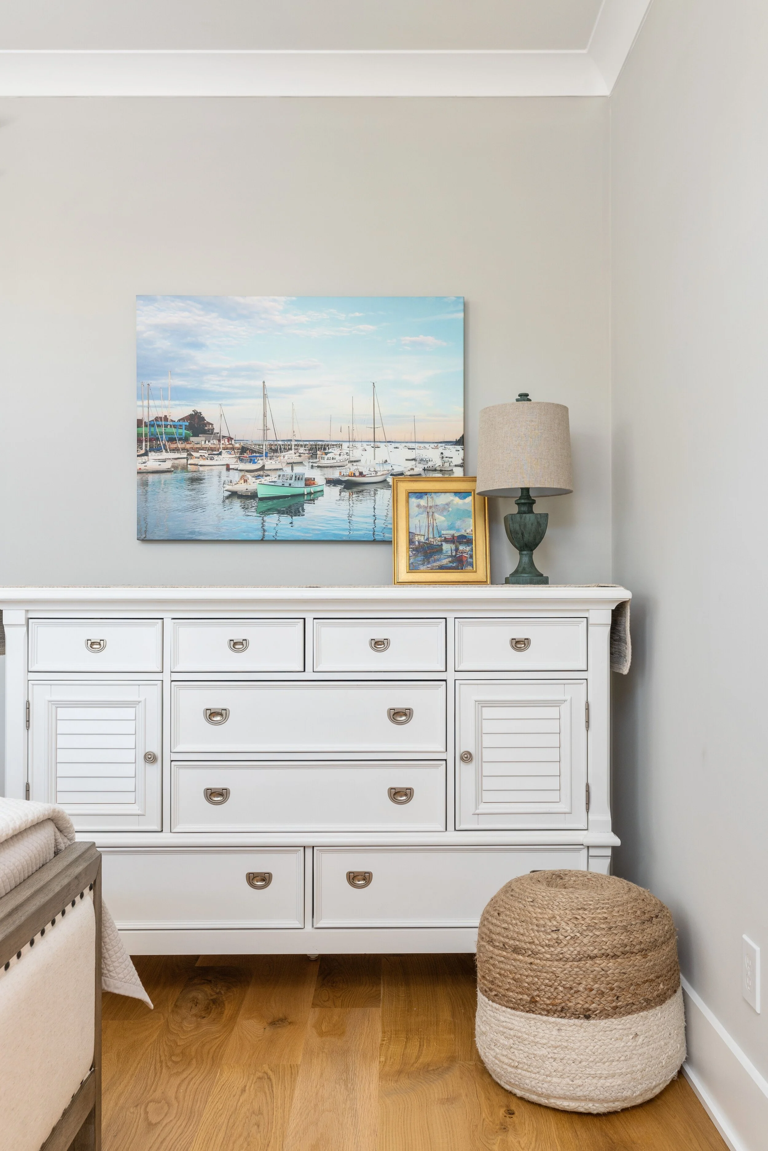 Gallery 3 — The Magnolia Project