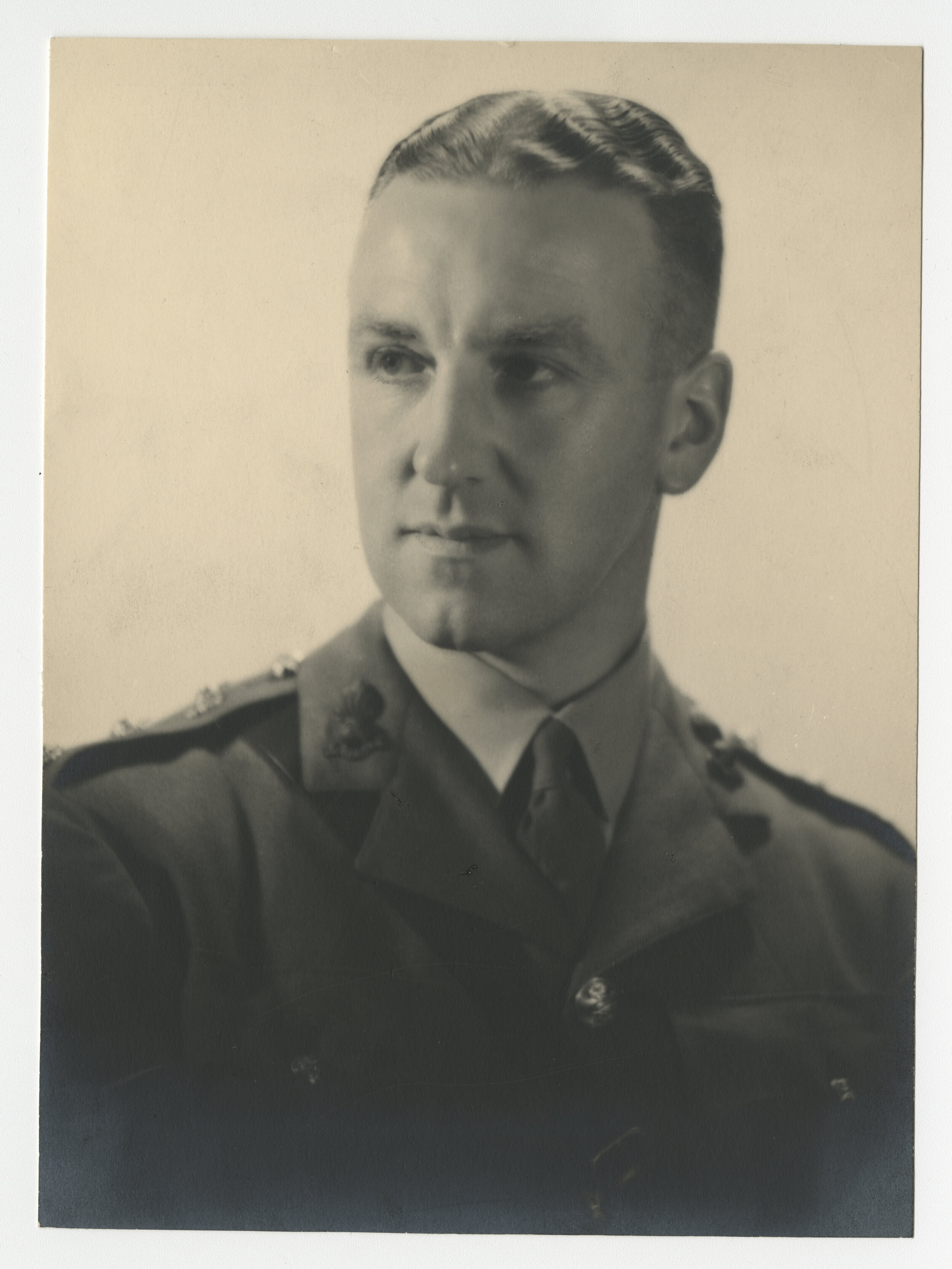 "Marples Must Go!" — Churchill Archives Centre