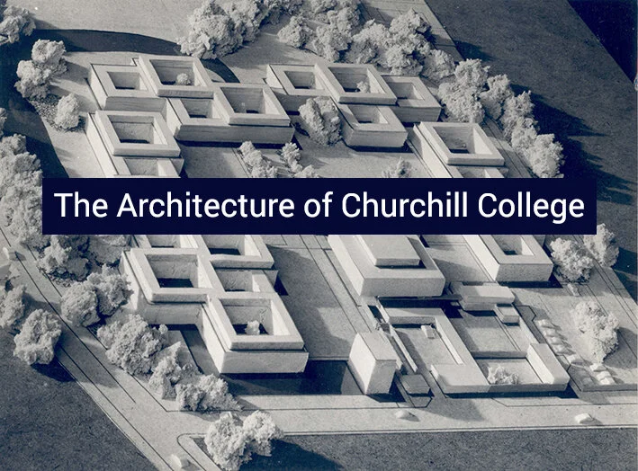 Churchill Archives Centre