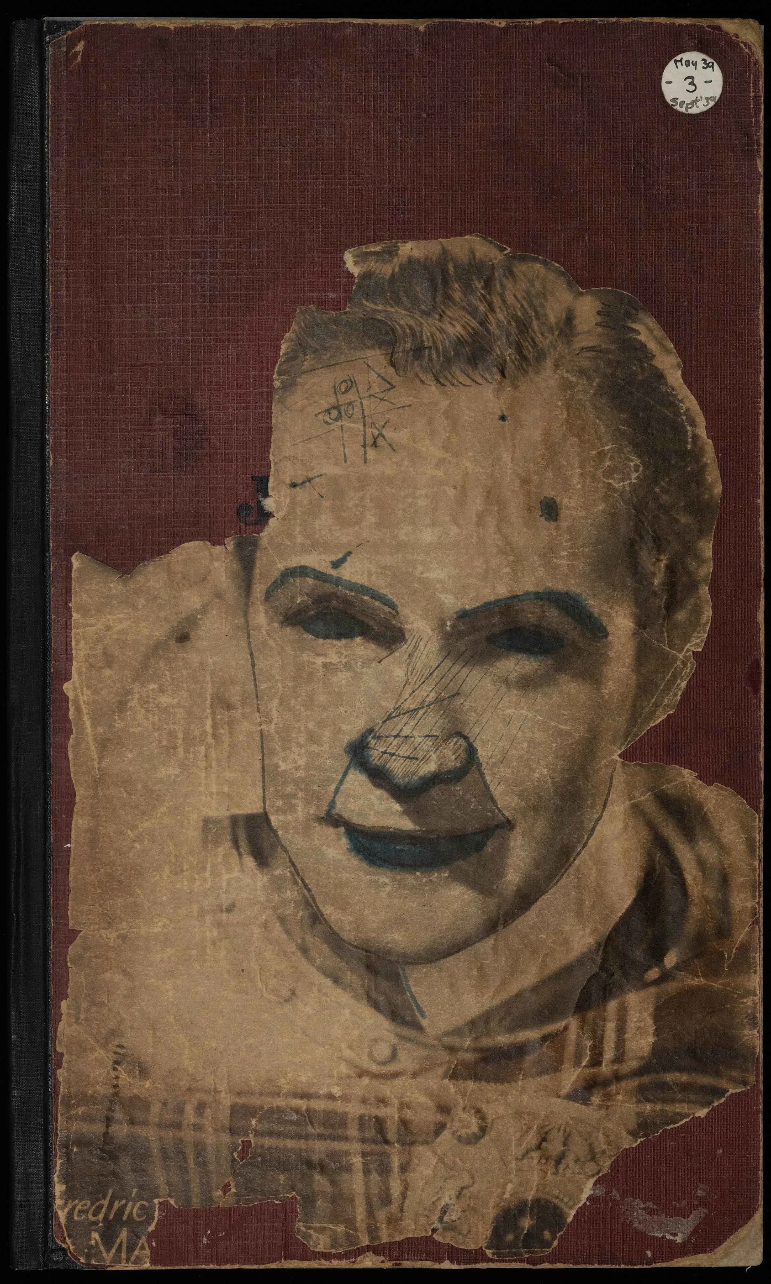 Keeping and Making Diaries — Churchill Archives Centre