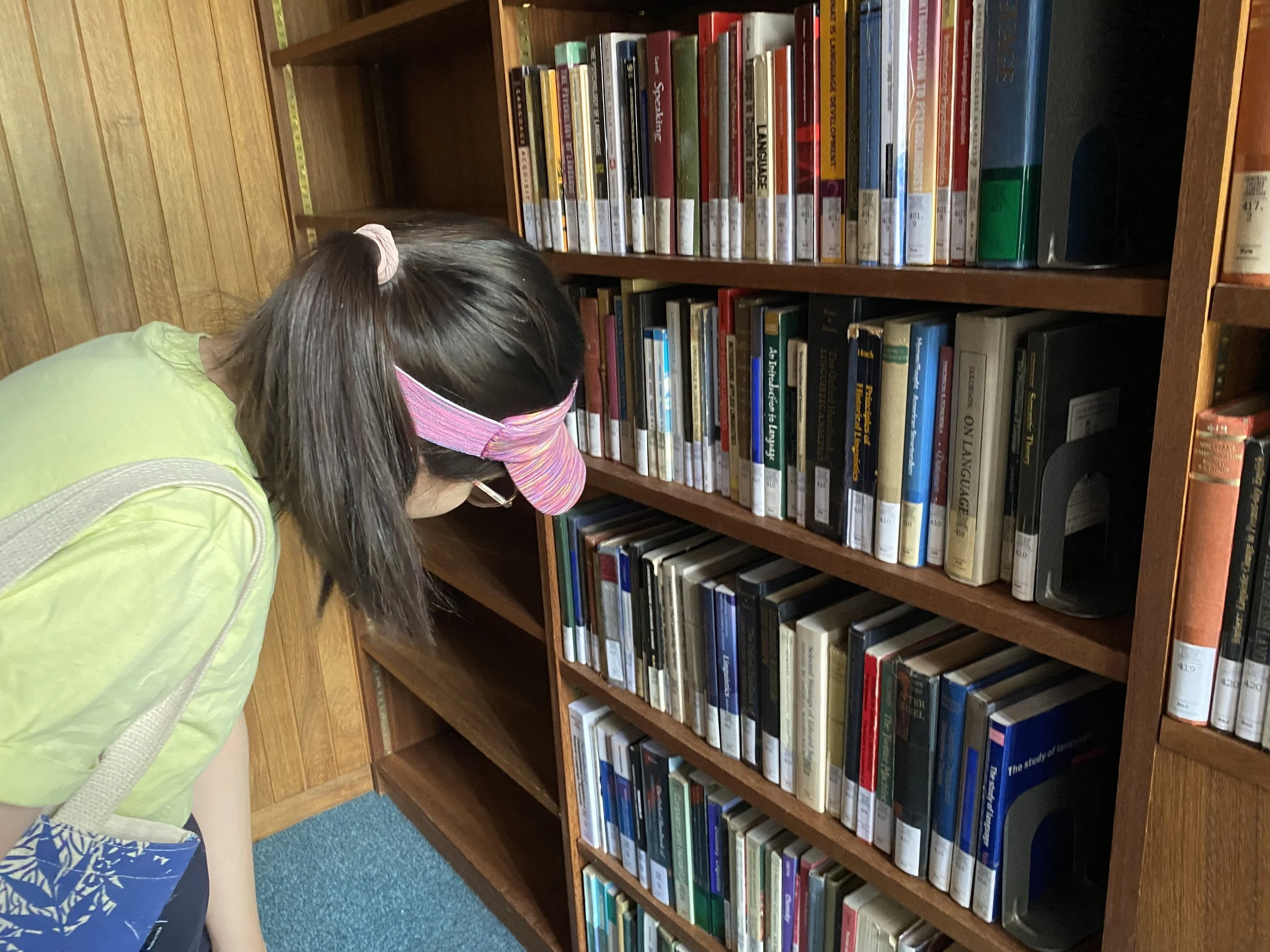 Student Photography at Churchill College — Churchill Archives Centre