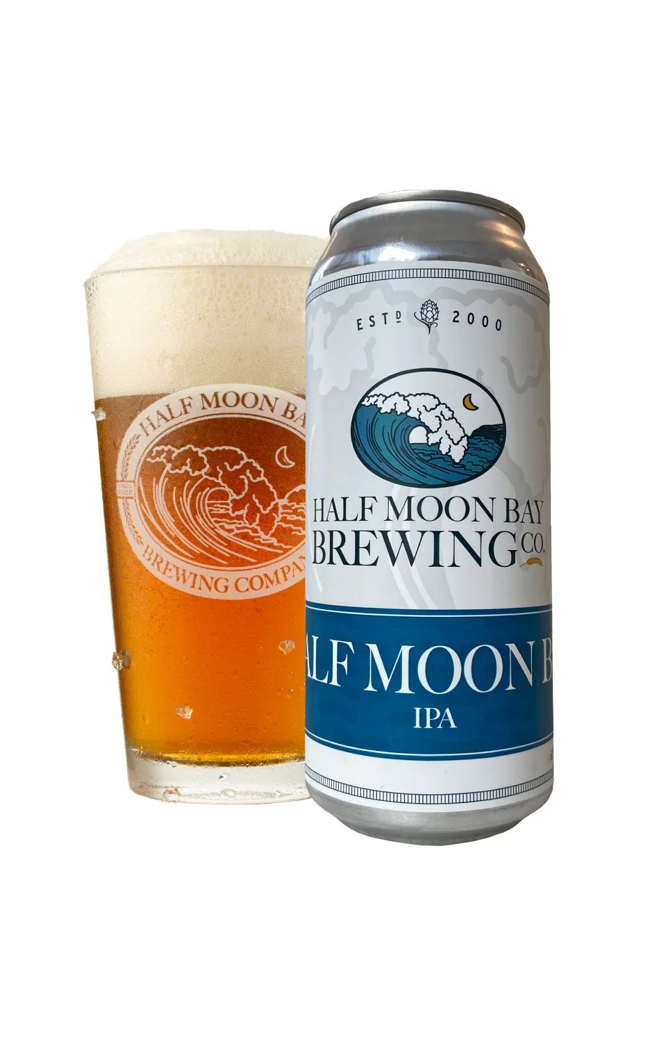 Craft Beer | Half Moon Bay Brewing Company - Brewery & Restaurant