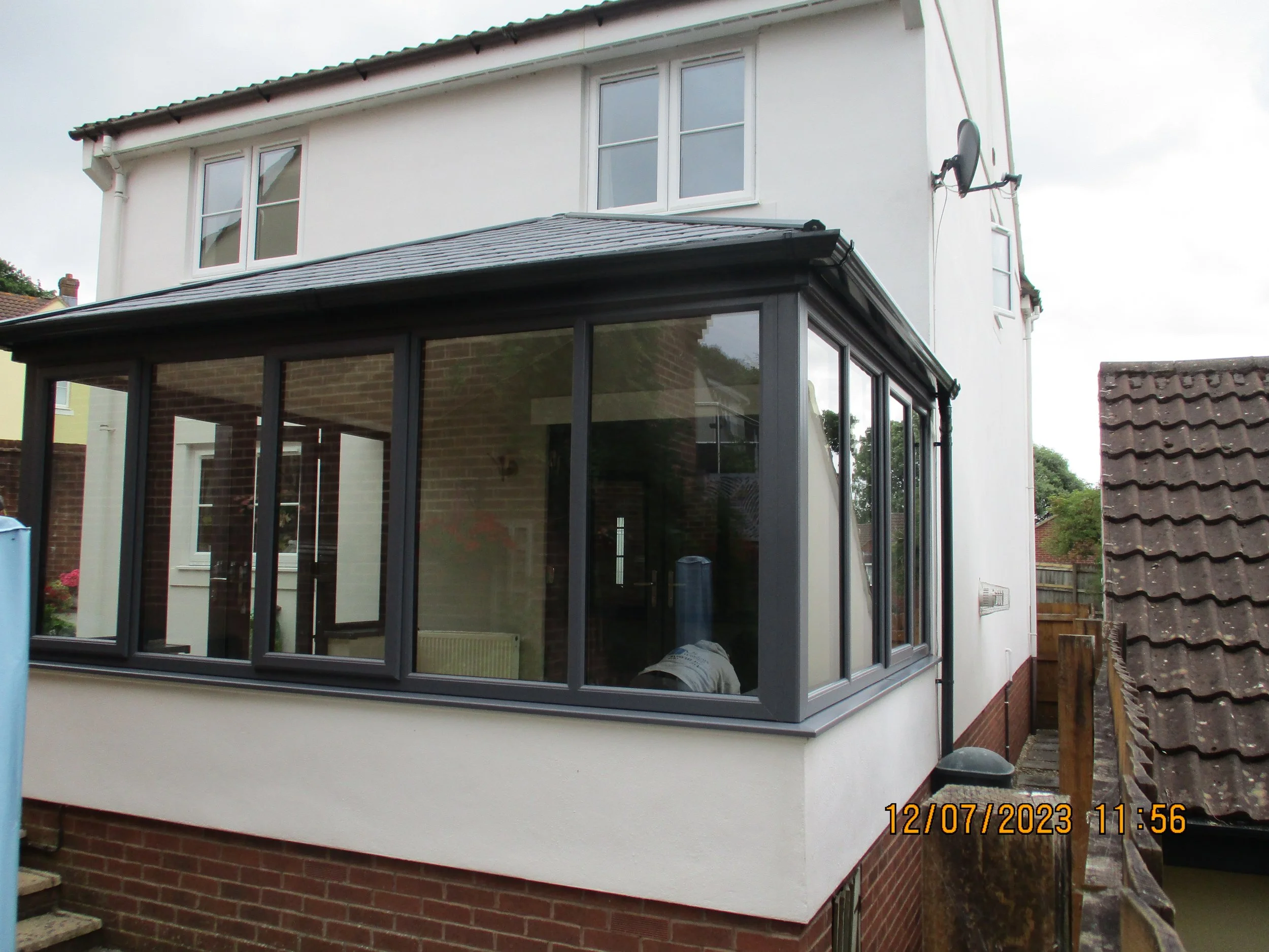 Special Project Videos — Oz Windows Ltd