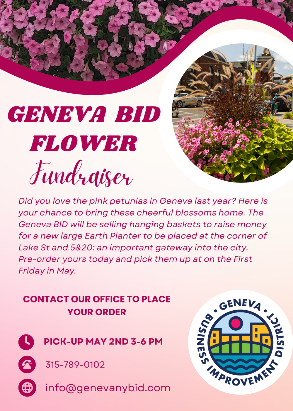 Geneva BID | Explore Geneva Today