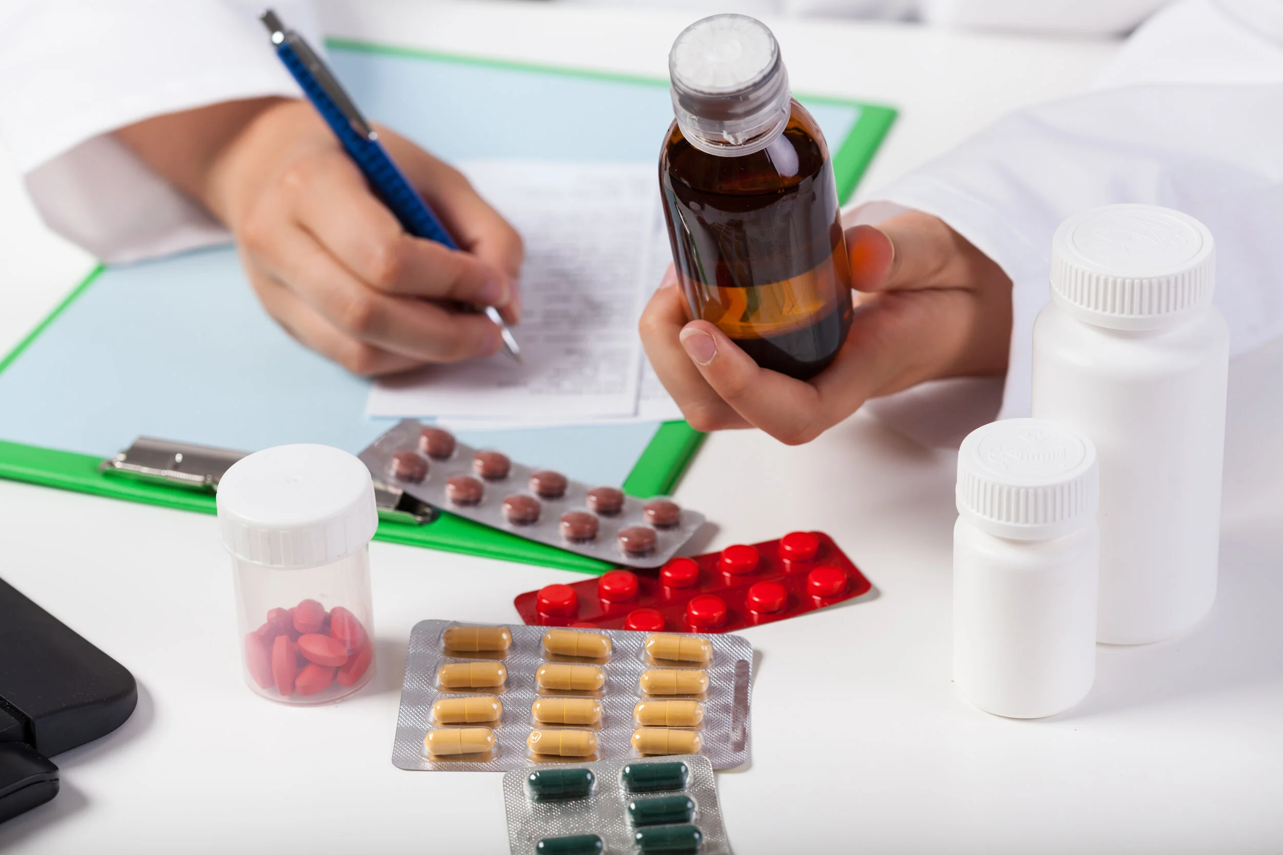 Specialty Rx — Northern Pharmacy & Medical Equipment
