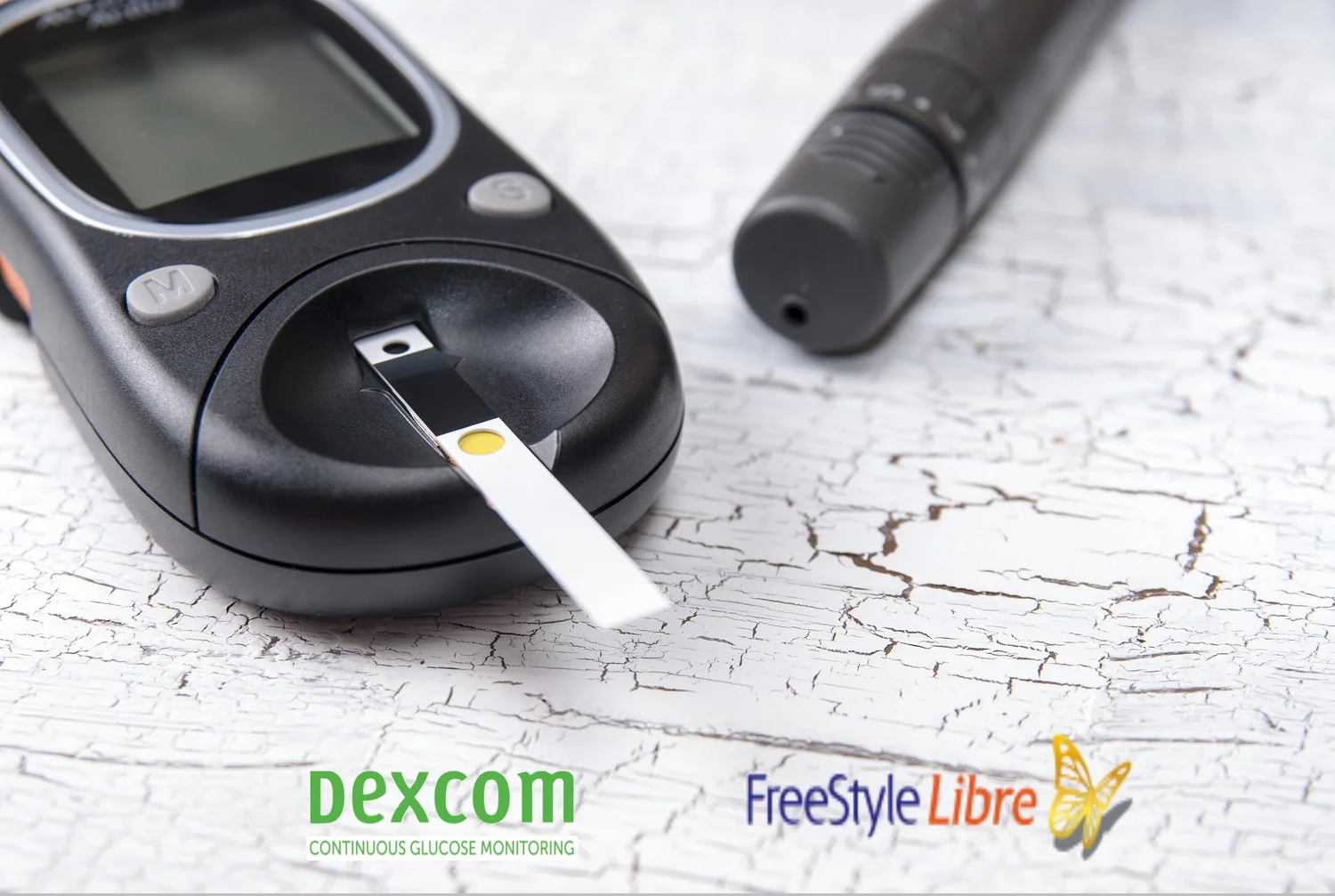Diabetic Supplies — Northern Pharmacy & Medical Equipment