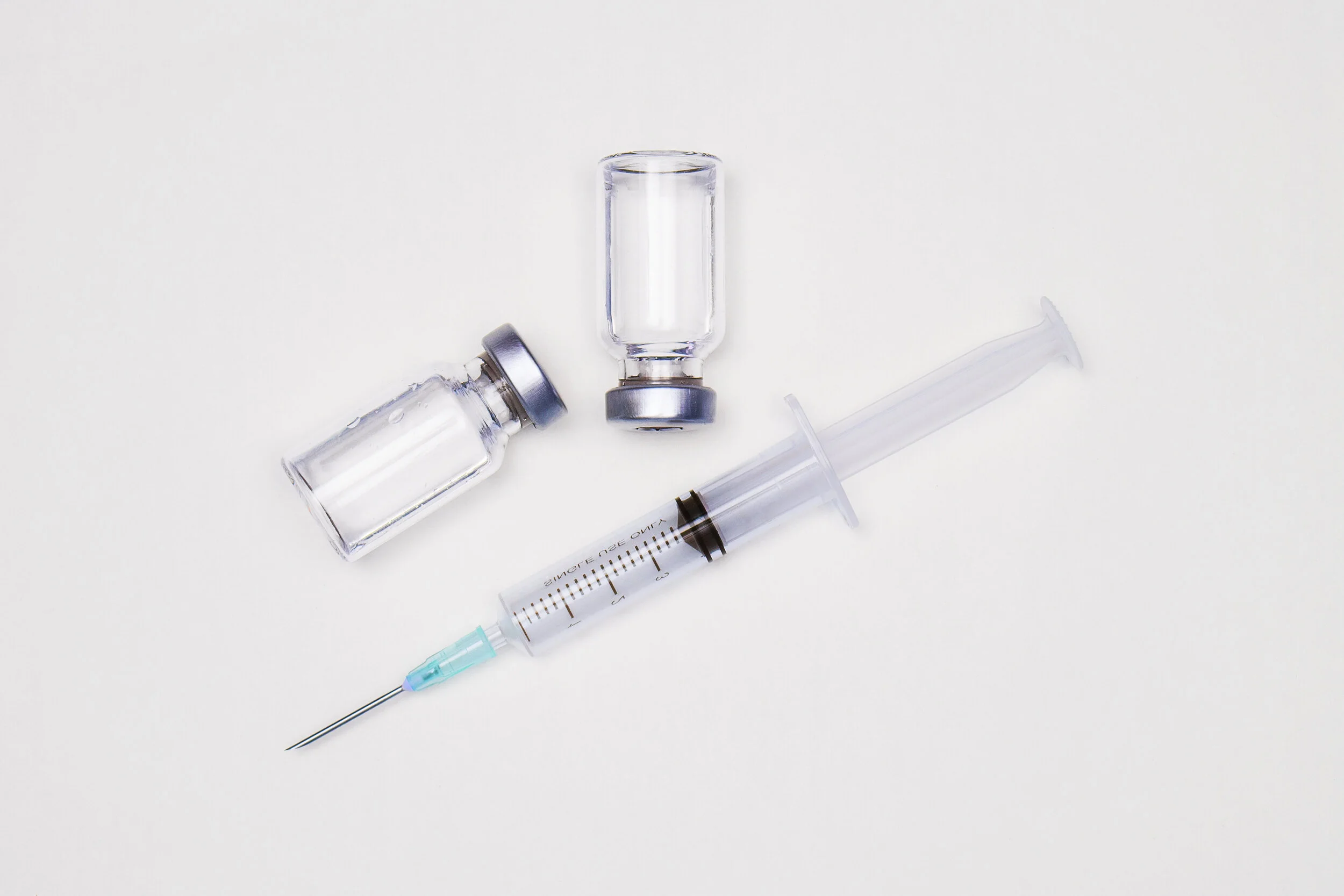 Vaccinations — Northern Pharmacy & Medical Equipment