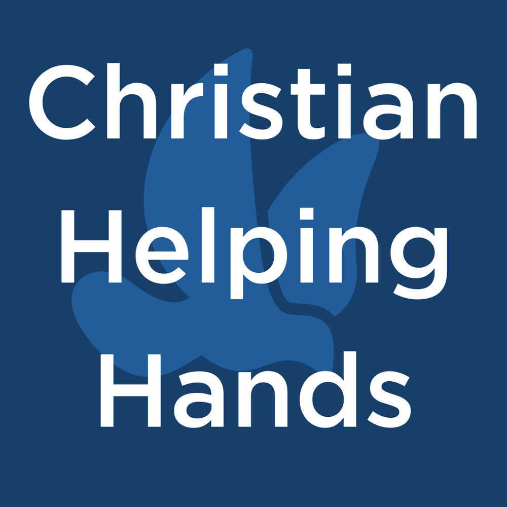 The Church In Action Movement — First United Methodist Church Pearland