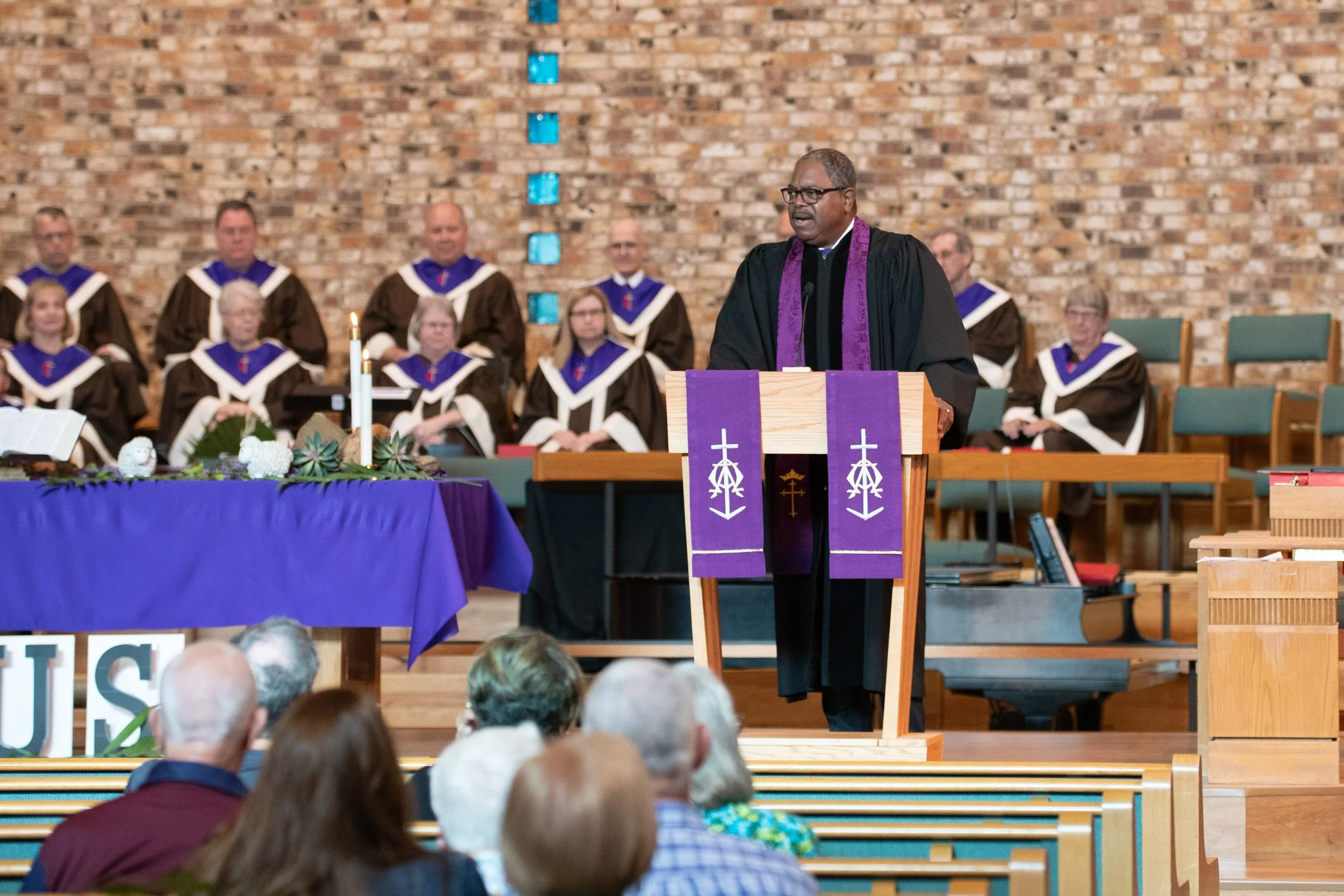 First United Methodist Church Pearland | Pearland, TX