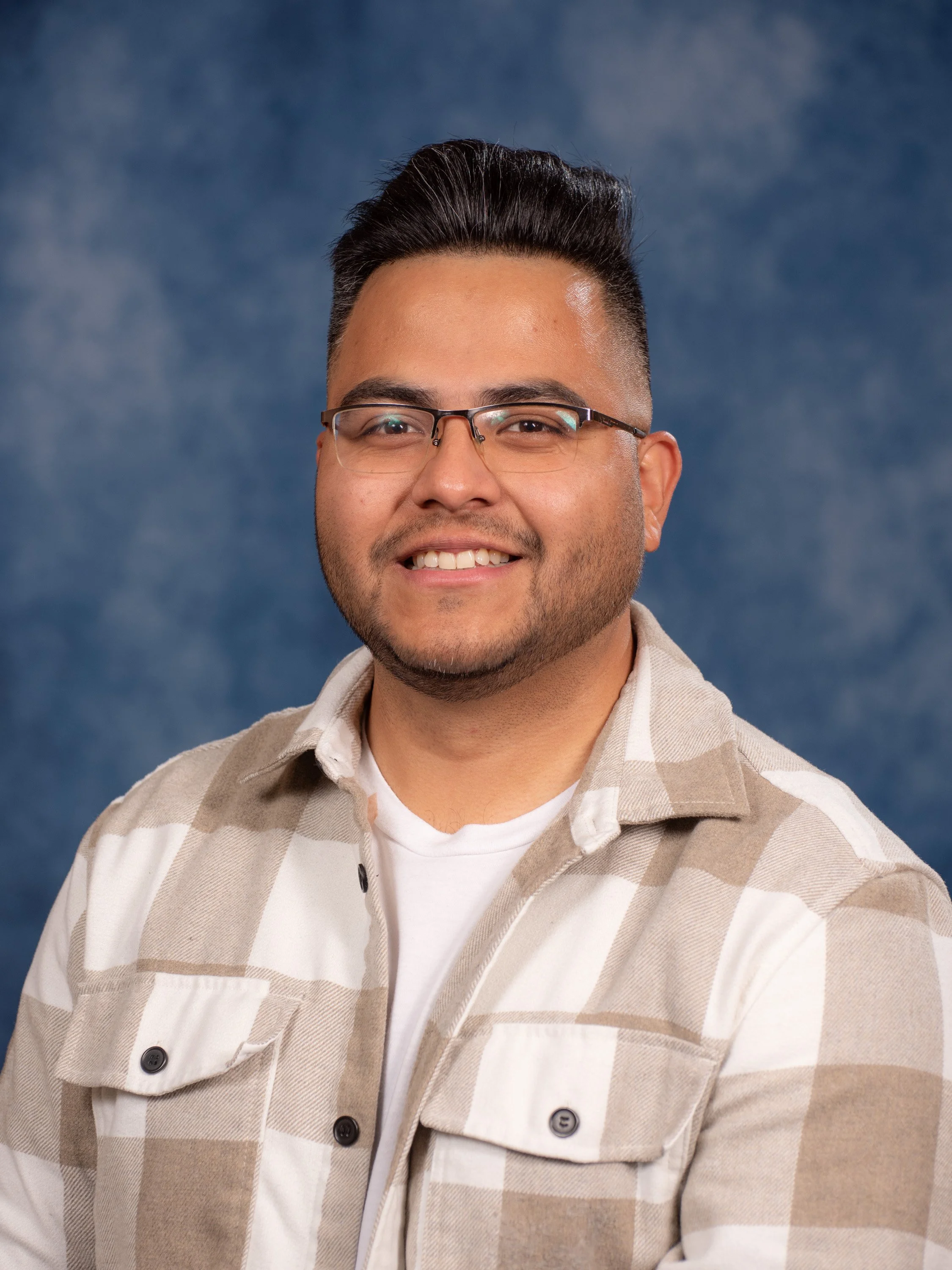 Staff — First United Methodist Church Pearland