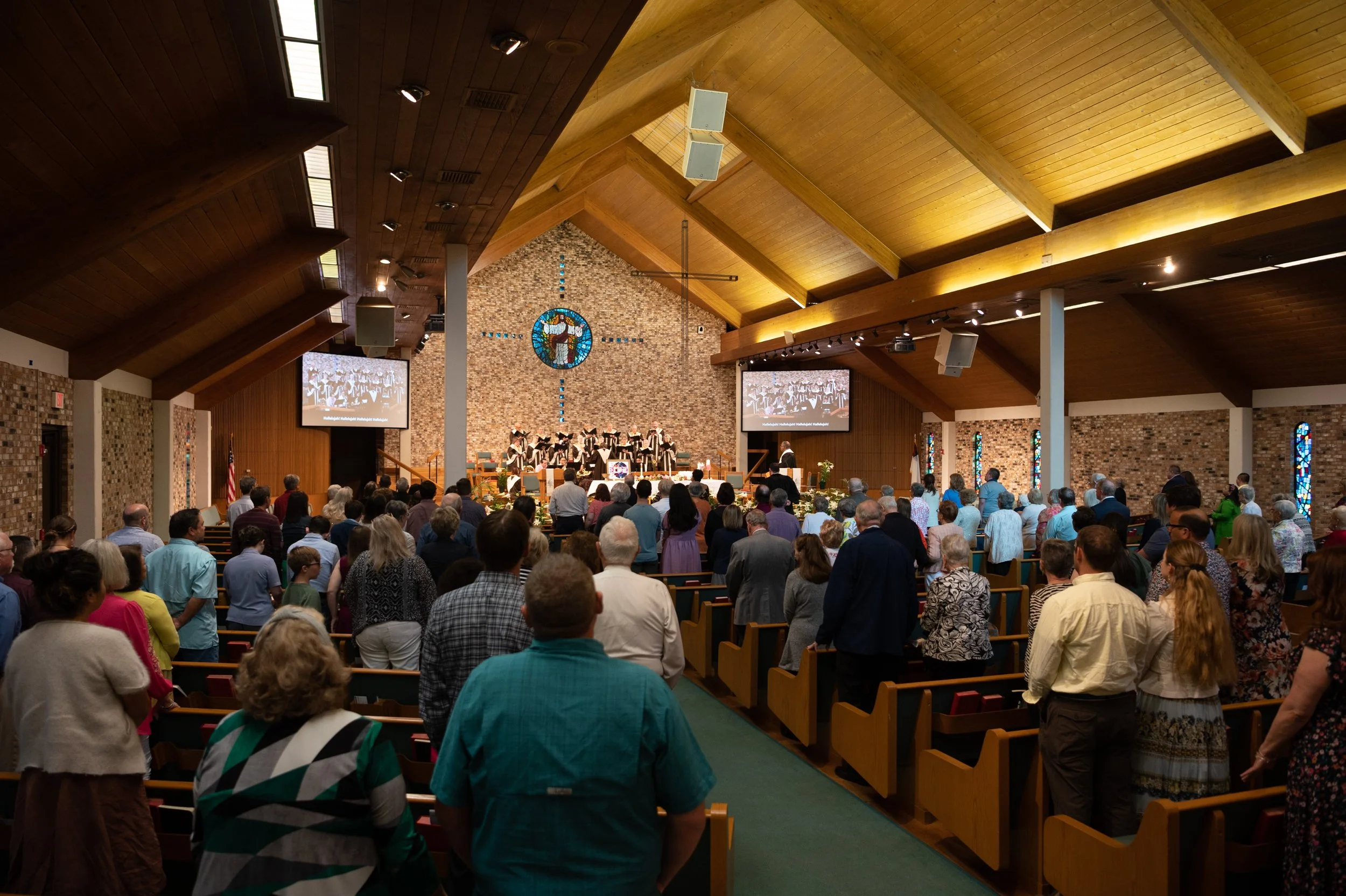 First United Methodist Church Pearland | Pearland, TX