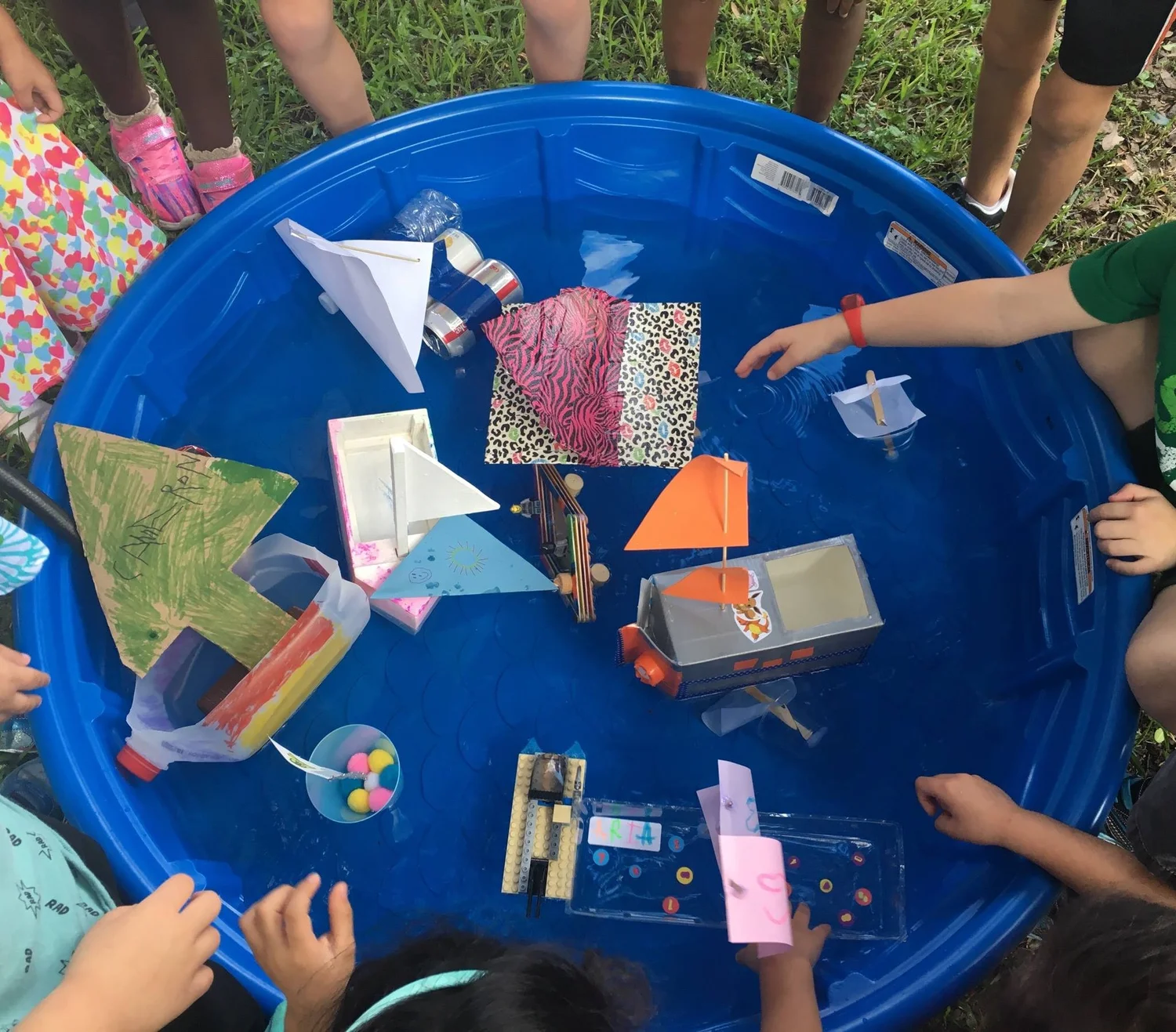 Methodist Children's Program — First United Methodist Church Pearland