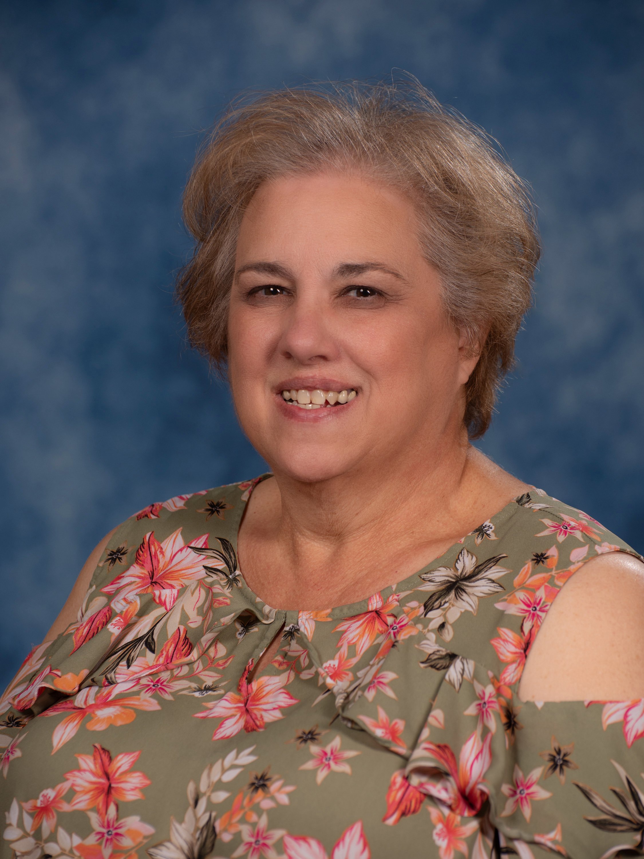 Staff — First United Methodist Church Pearland