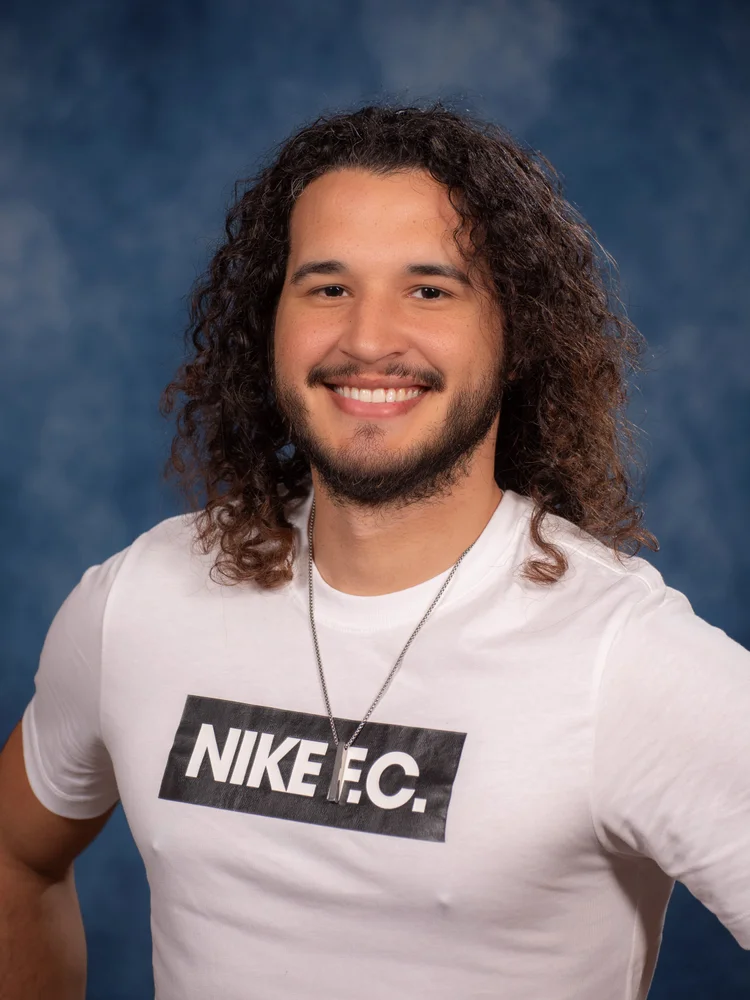 Staff — First United Methodist Church Pearland