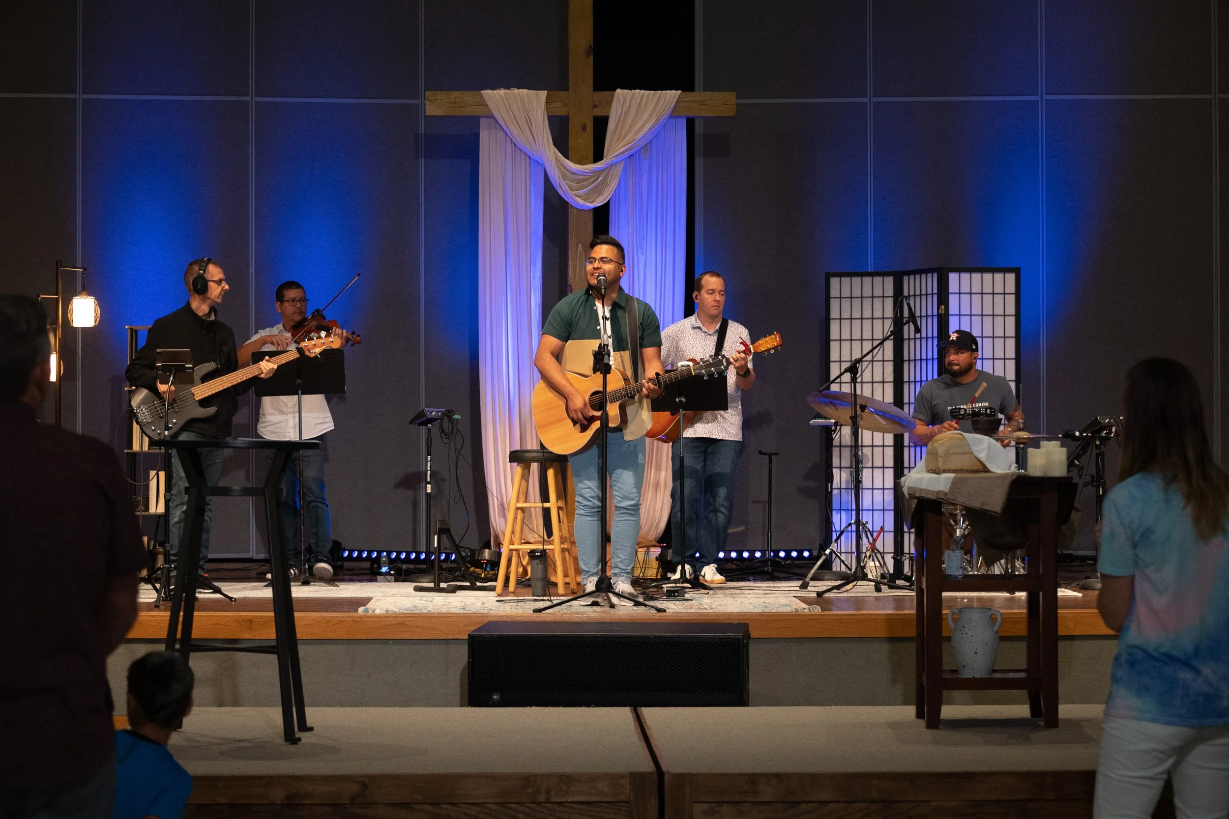 First United Methodist Church Pearland | Pearland, TX